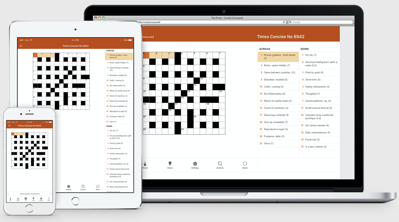 Sticky Puzzles | The Leading Platform for Digital Puzzle Solutions